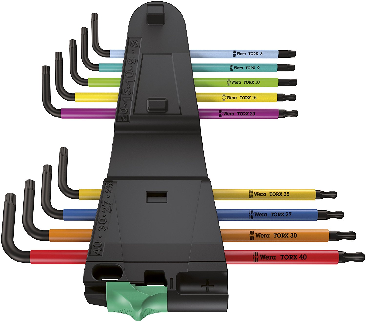 The best looking torx set in the world? – Dave Fitch